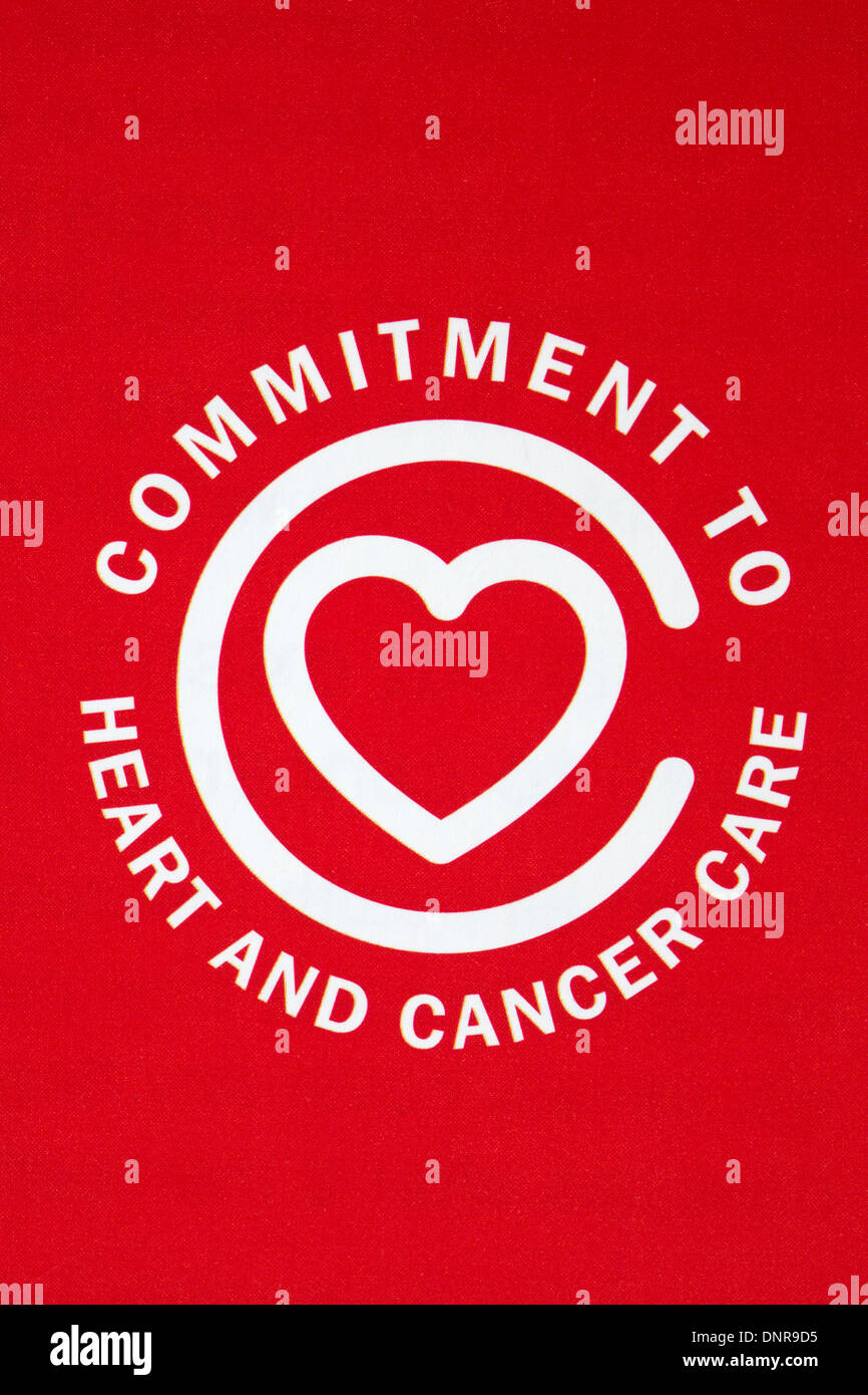 Un cancer du coeur Banque de photographies et d’images à haute ...