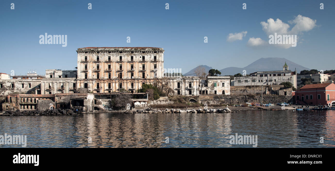 Portici naples Banque de photographies et d’images à haute résolution ...