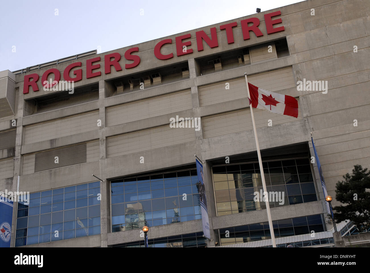 Rogers centre toronto Banque de photographies et d’images à haute ...