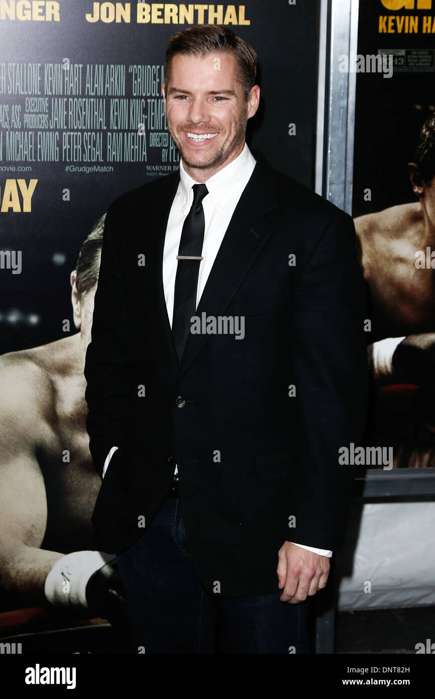 Josh cowdery Banque de photographies et d’images à haute résolution - Alamy