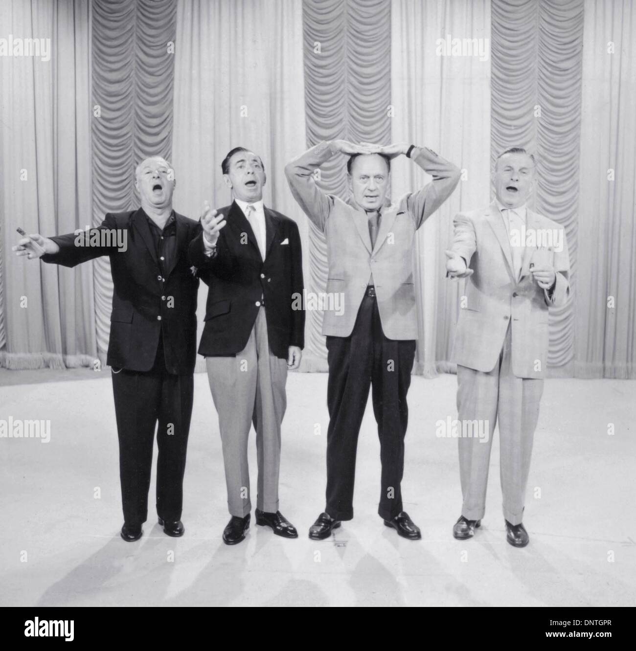 Georgie jessel Banque de photographies et d’images à haute résolution ...