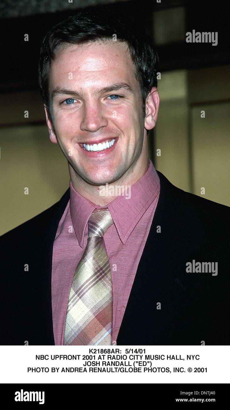 Josh randall Banque de photographies et d’images à haute résolution - Alamy