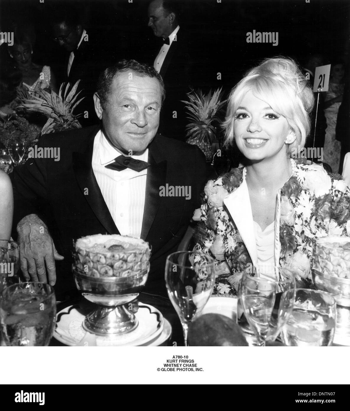 Kurt frings Banque de photographies et d’images à haute résolution - Alamy