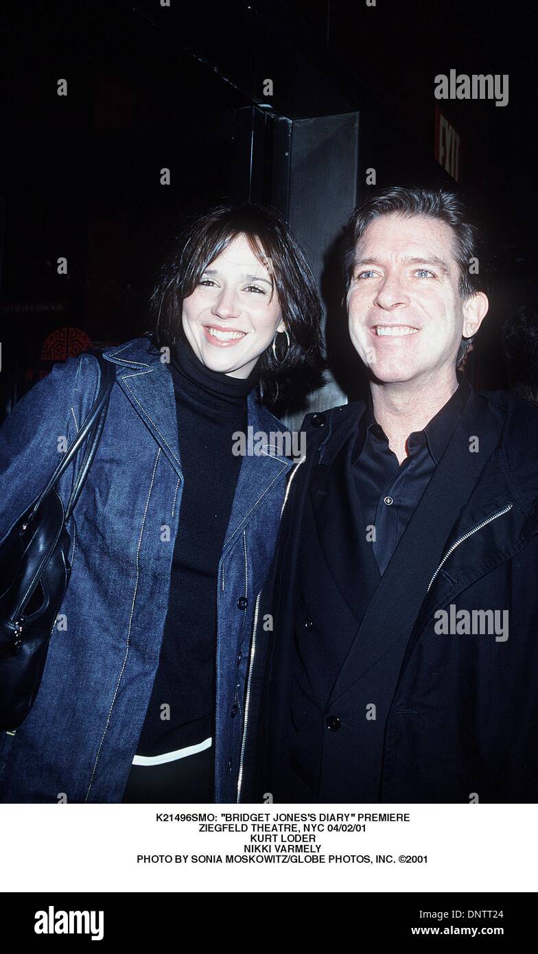Kurt loder Banque de photographies et d’images à haute résolution - Alamy