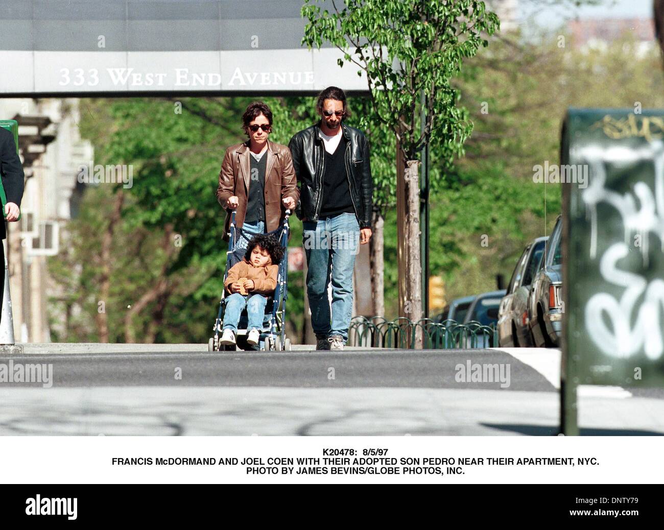 Pedro mcdormand coen Banque de photographies et d’images à haute ...
