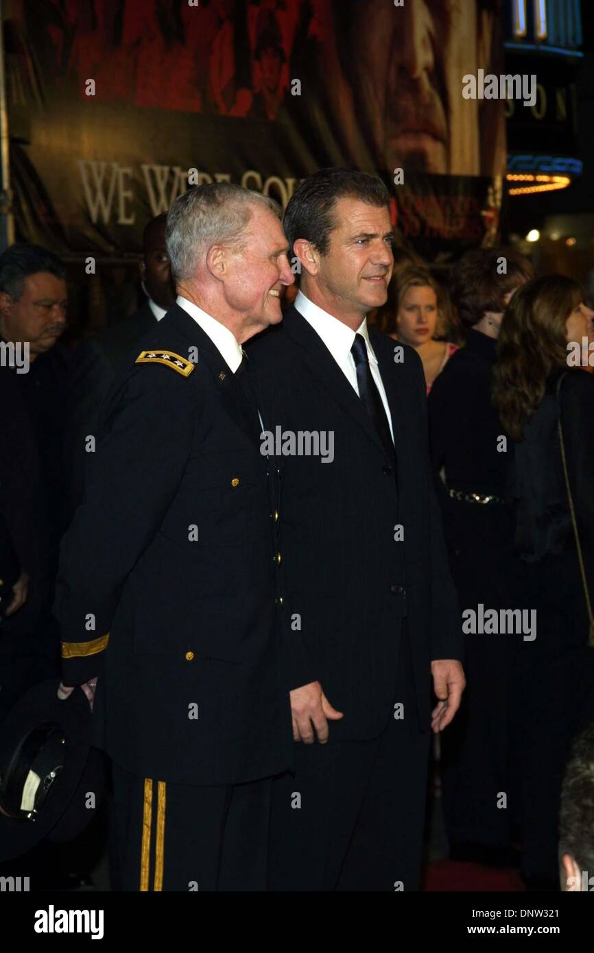 Harold g moore Banque de photographies et d’images à haute résolution ...