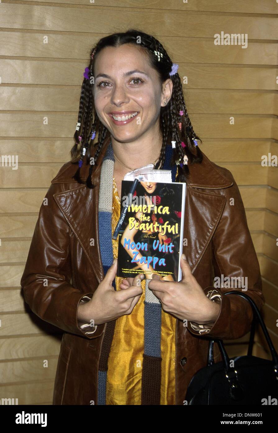 Moon unit zappa Banque de photographies et d’images à haute résolution ...