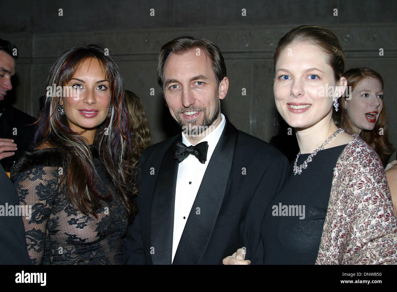 Princess sarah zeid of jordan Banque de photographies et d’images à ...