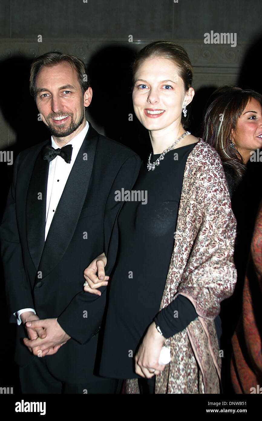 Princess sarah zeid of jordan Banque de photographies et d’images à ...