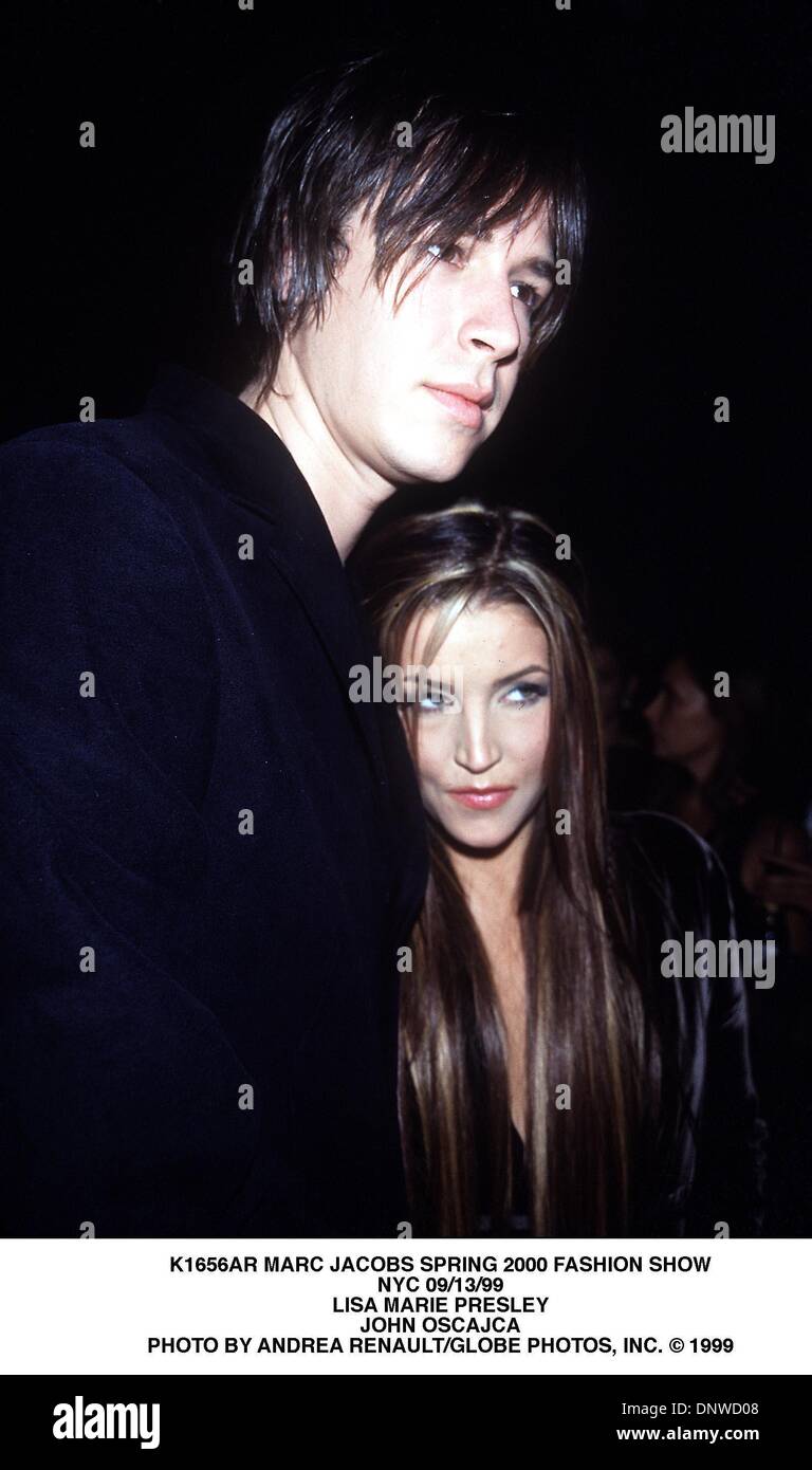 Lisa marie presley fashion Banque de photographies et d’images à haute ...