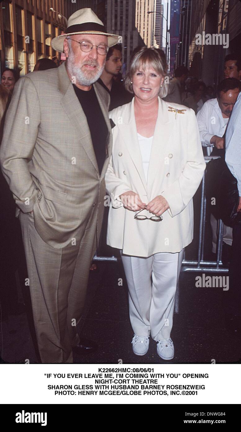 Sharon gless and barney rosenzweig Banque de photographies et d’images ...
