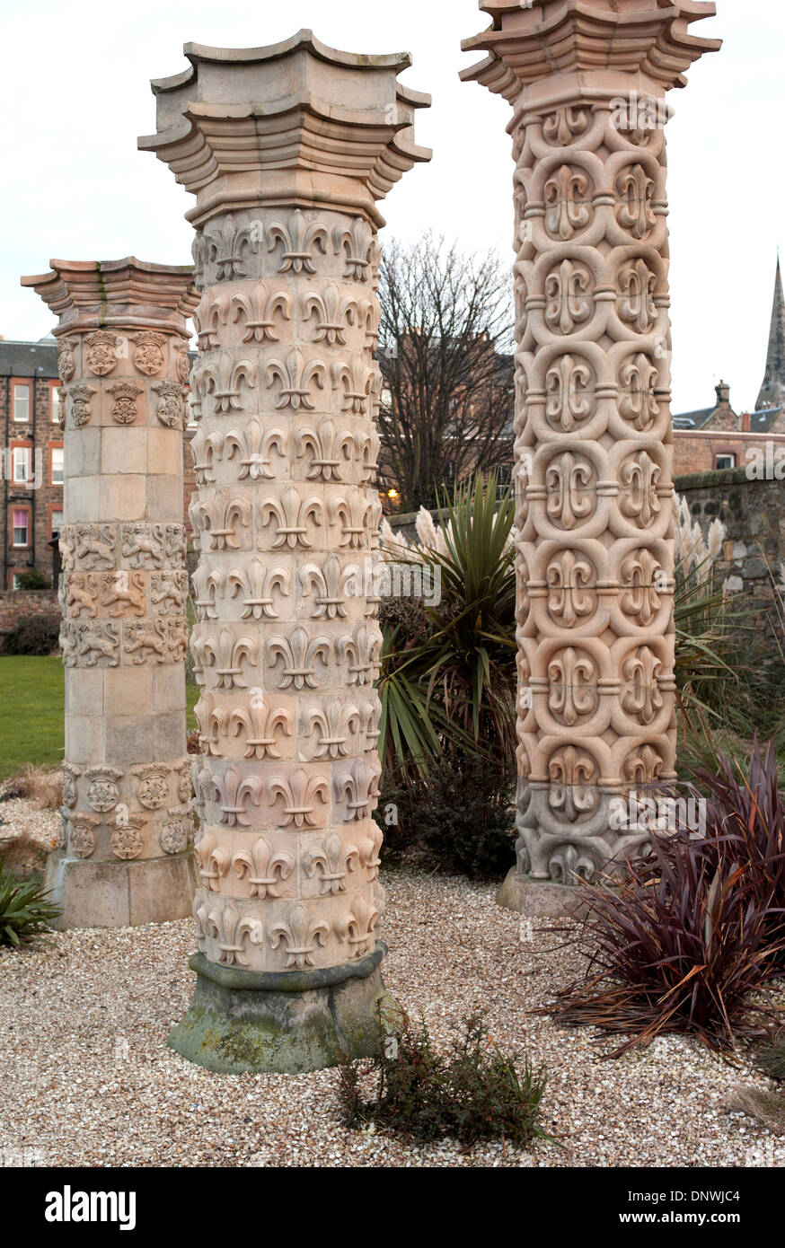 Coade stone Banque de photographies et d’images à haute résolution - Alamy