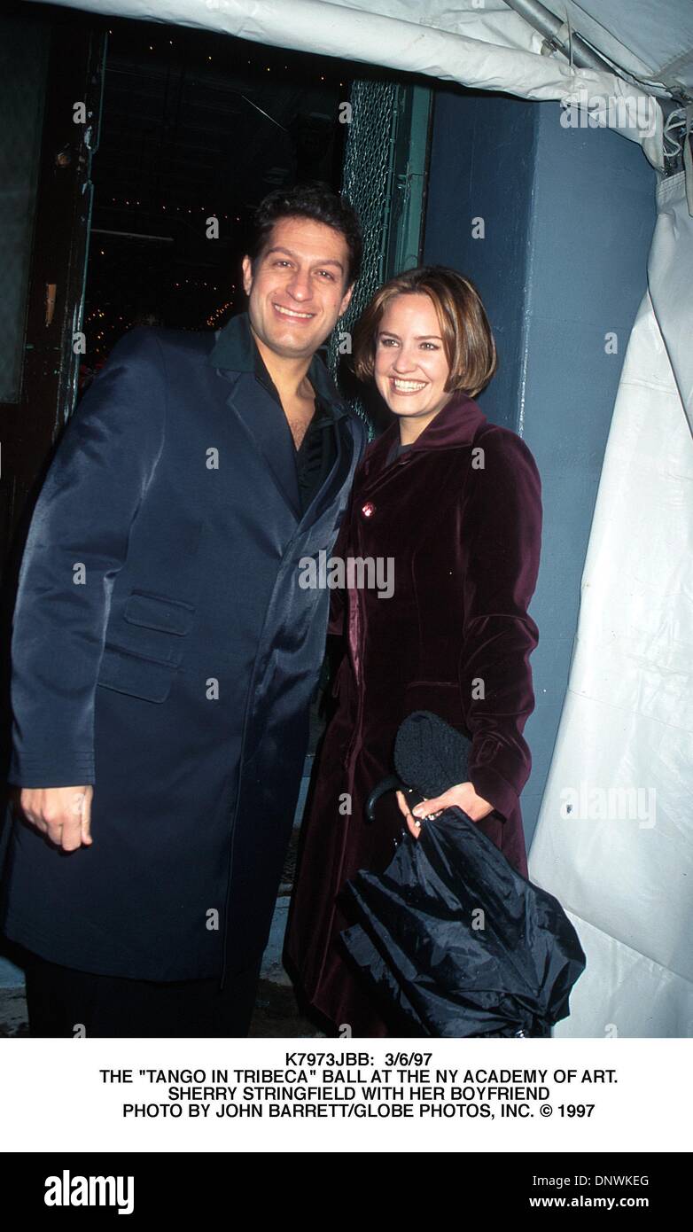 Sherry stringfield Banque de photographies et d’images à haute ...