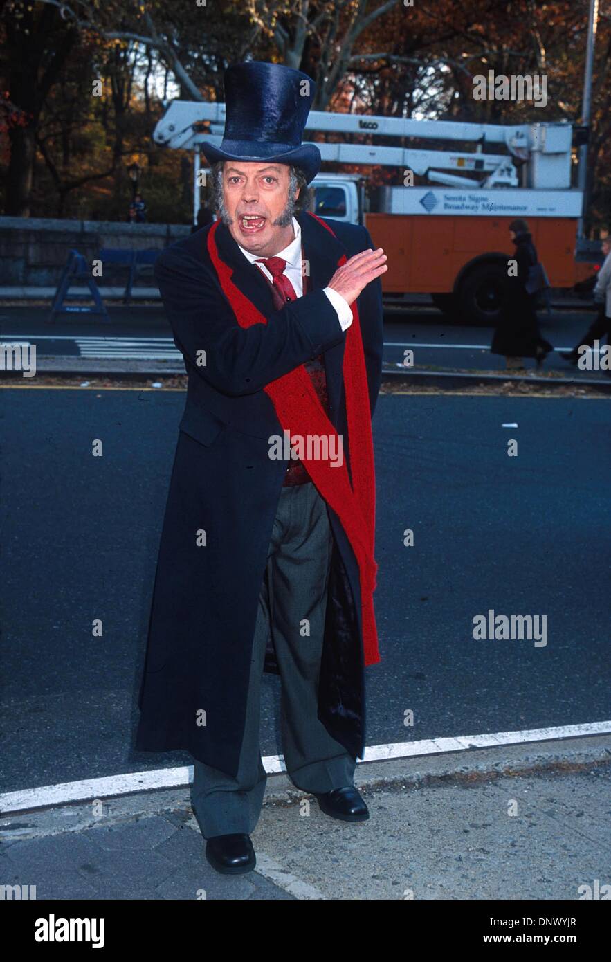 Macy's thanksgiving day parade 2001 Banque de photographies et d’images ...