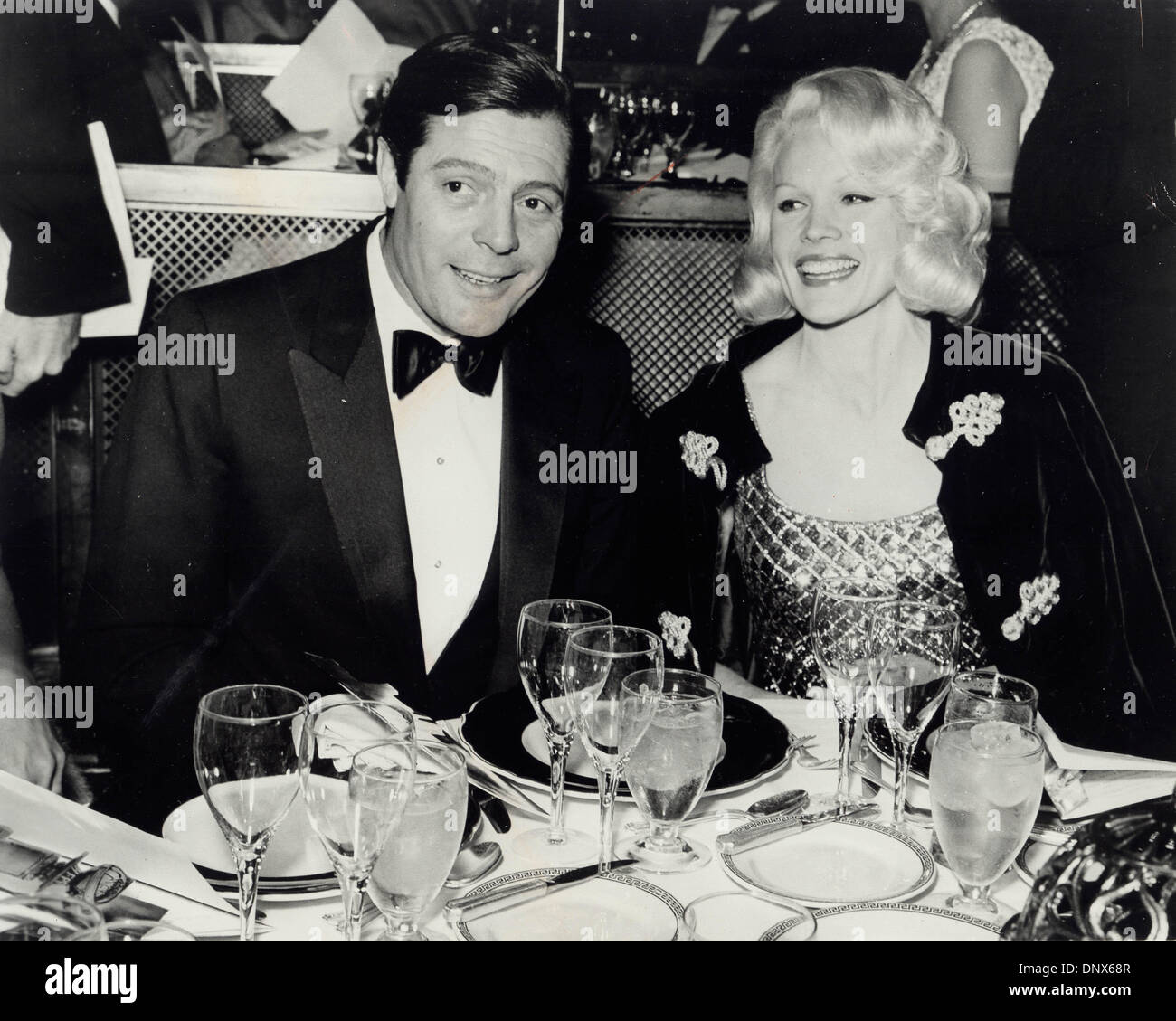 Caroll baker Banque de photographies et d’images à haute résolution - Alamy