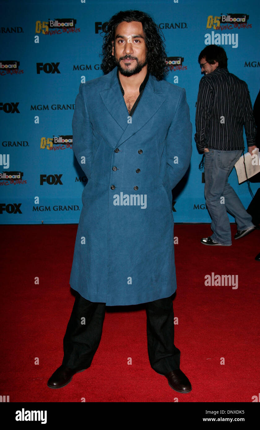 Naveen andrews actor Banque de photographies et d’images à haute ...