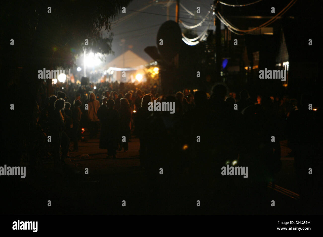 Crips gang Banque de photographies et d’images à haute résolution - Alamy