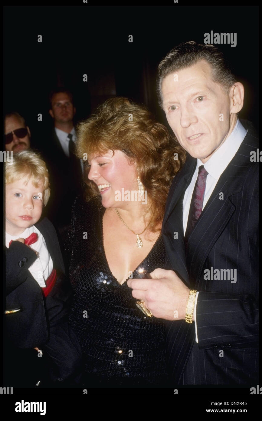 Fils De Jerry Lewis Banque d'image et photos - Alamy