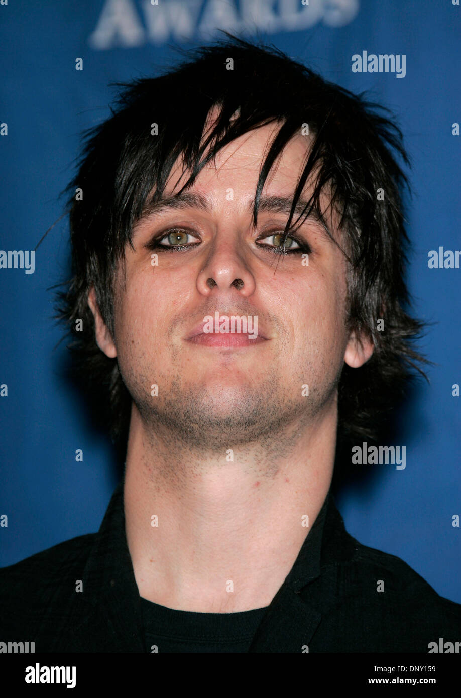 Billy armstrong Banque de photographies et d’images à haute résolution ...