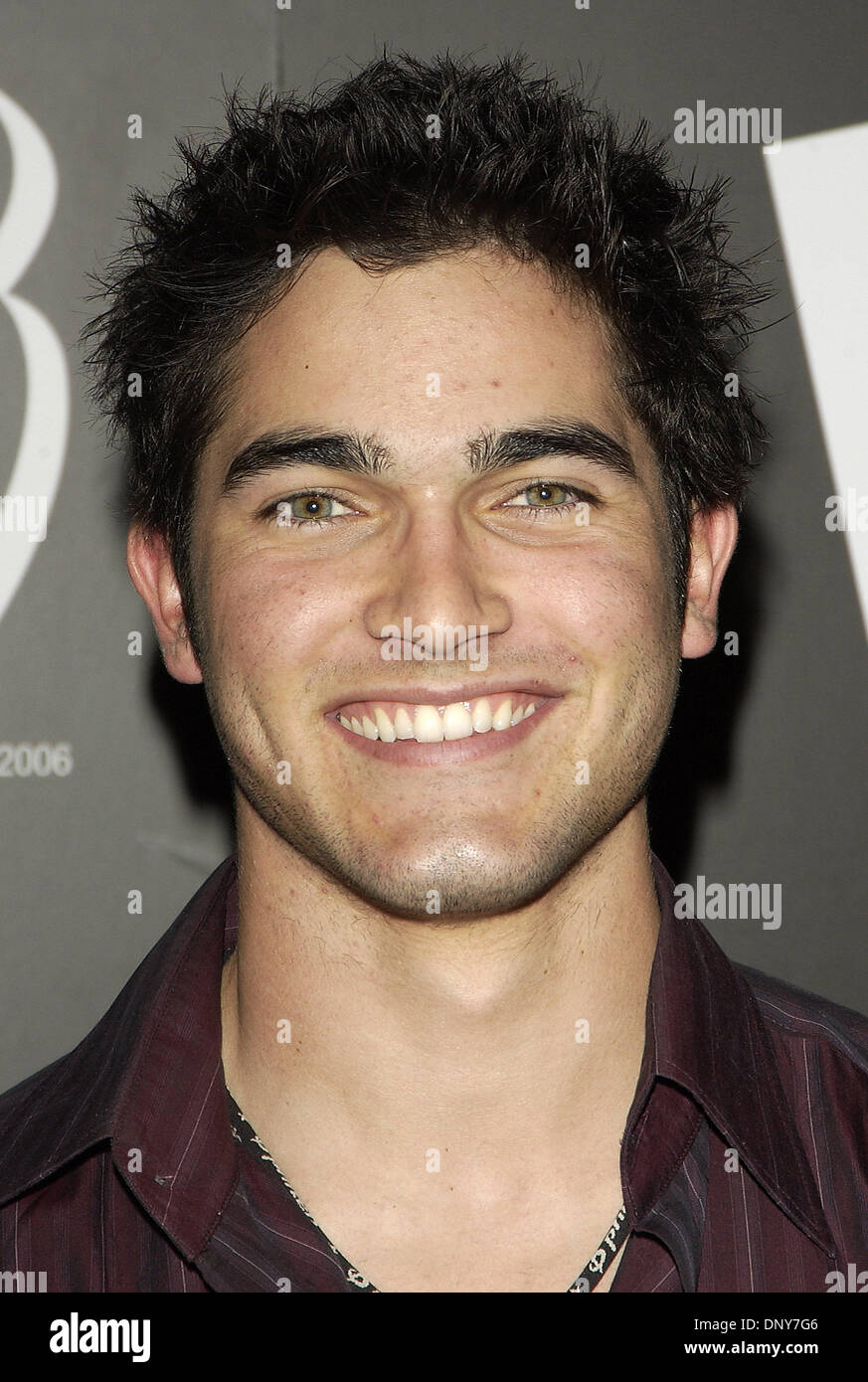 Tyler hoechlin Banque de photographies et d’images à haute résolution ...