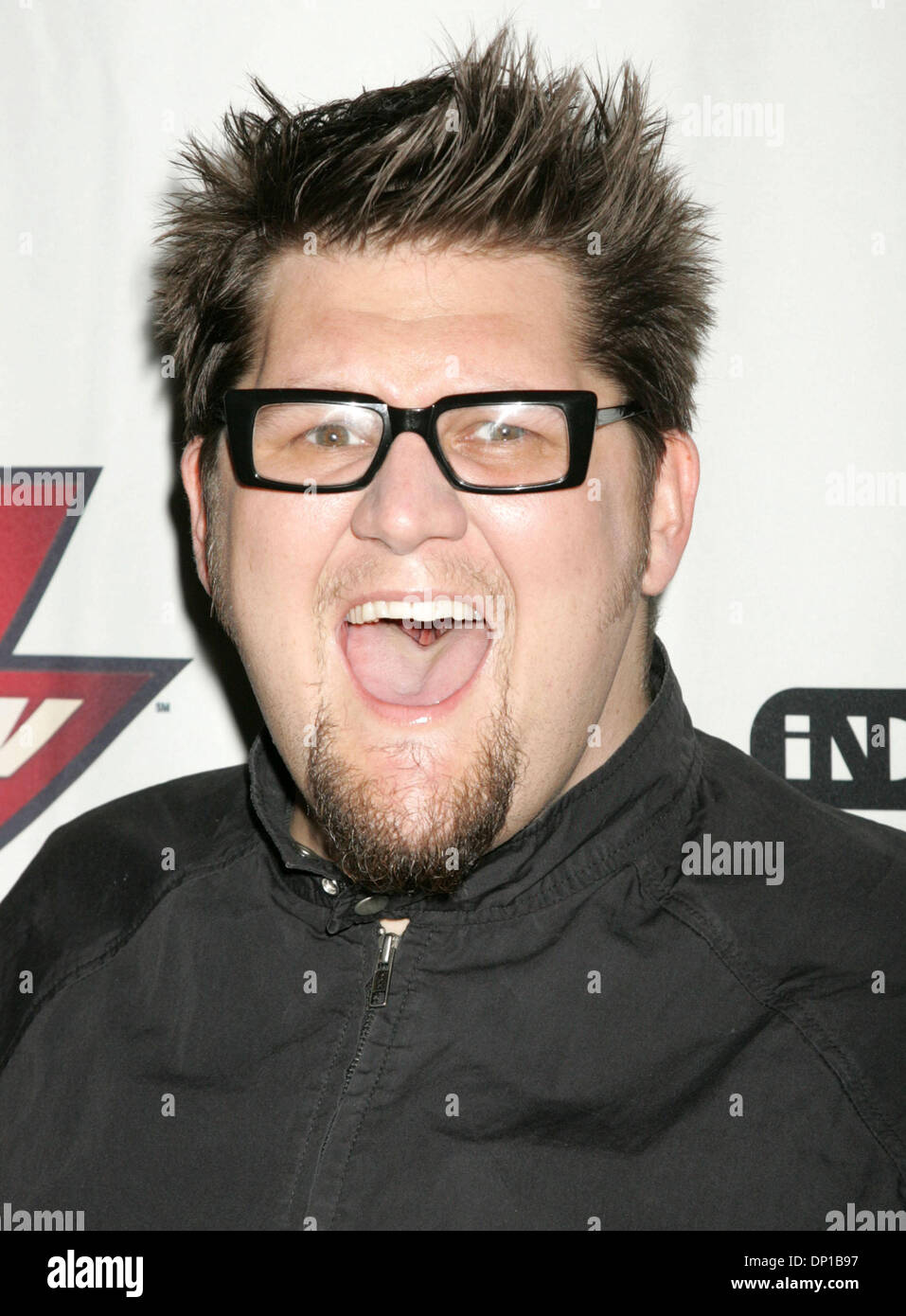 Project runway winner Banque de photographies et d’images à haute ...