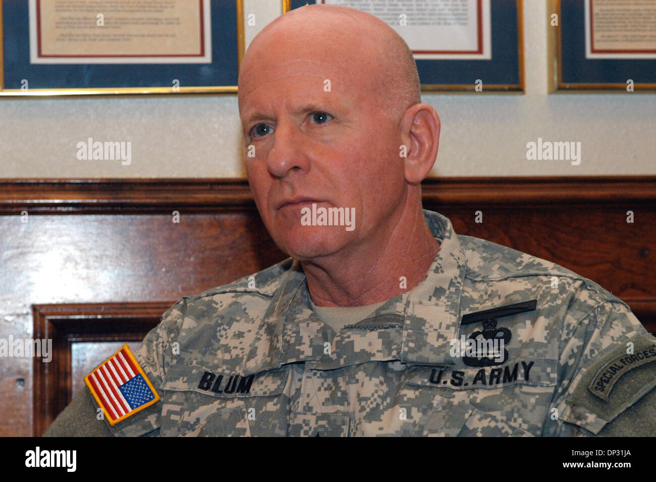 H steven blum Banque de photographies et d’images à haute résolution ...