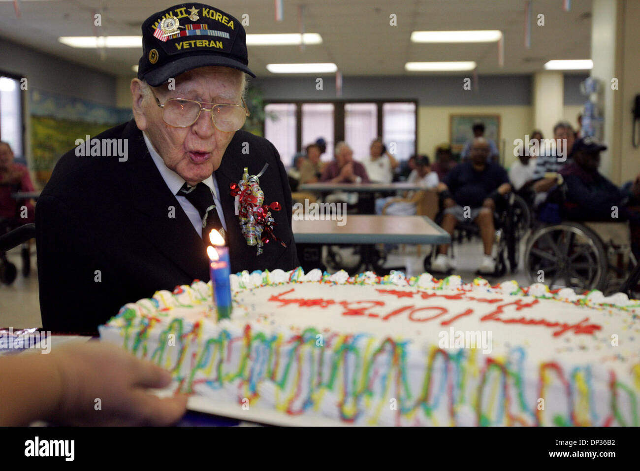 Retired army Banque de photographies et d’images à haute résolution - Alamy