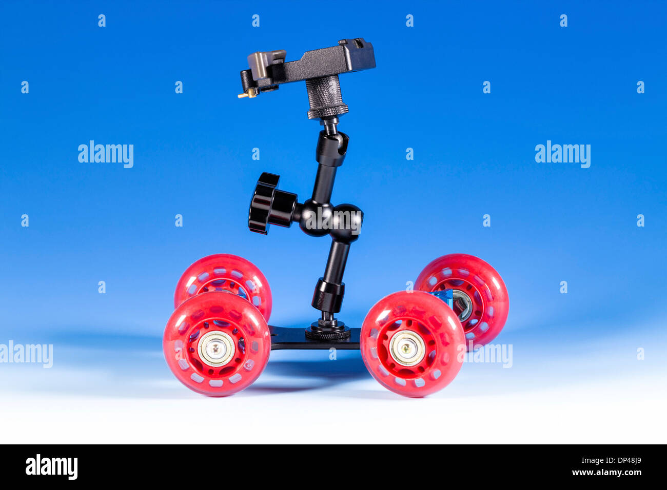 Camera dolly Banque de photographies et d’images à haute résolution - Alamy