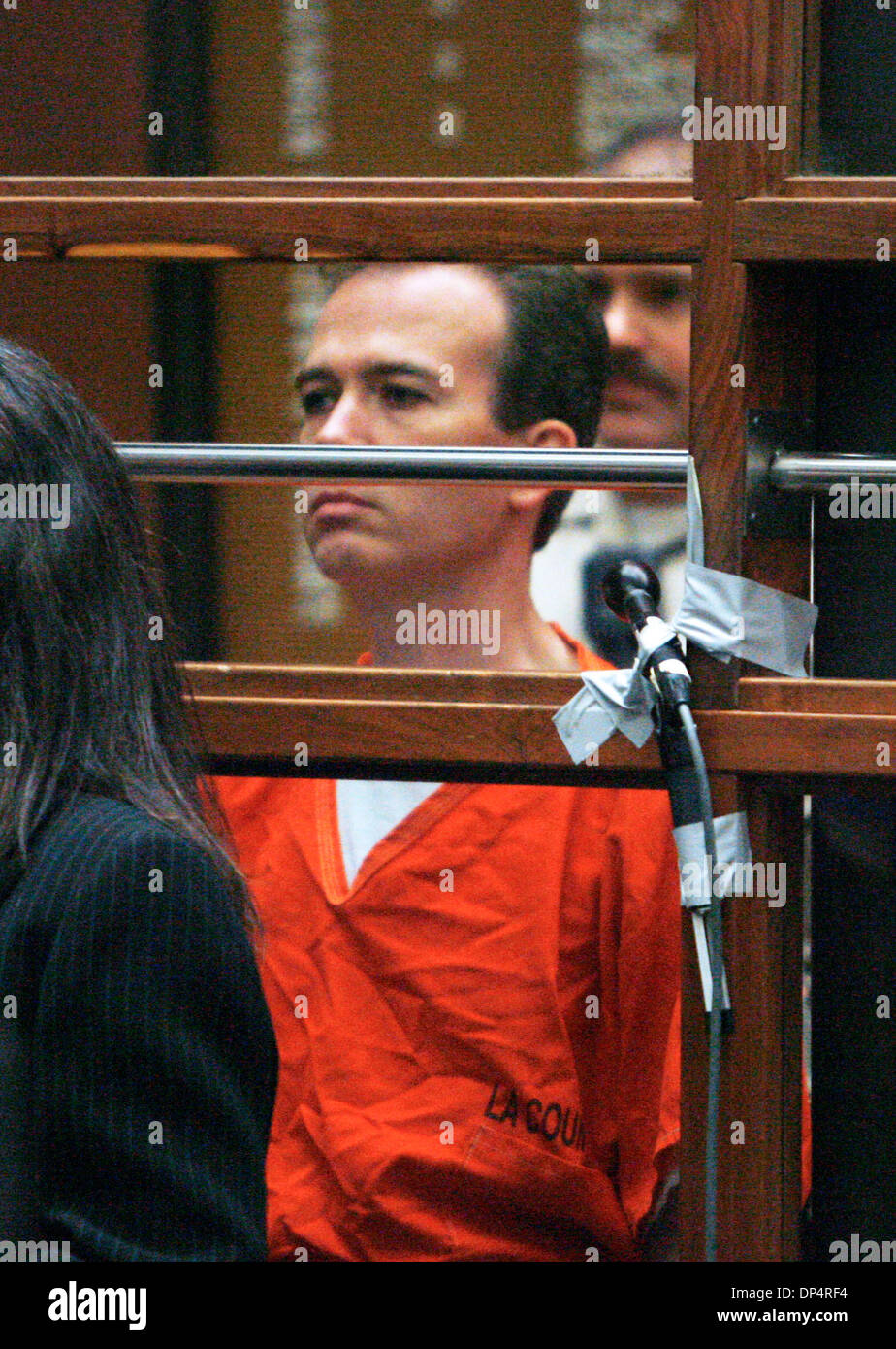 Jon benet ramsey Banque de photographies et d’images à haute résolution ...