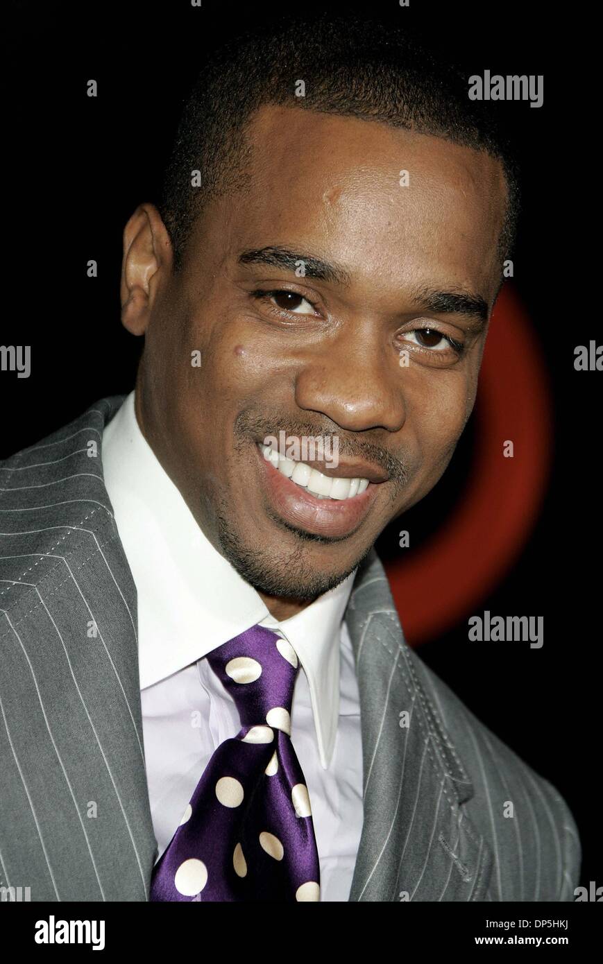 Duane martin actor Banque de photographies et d’images à haute ...