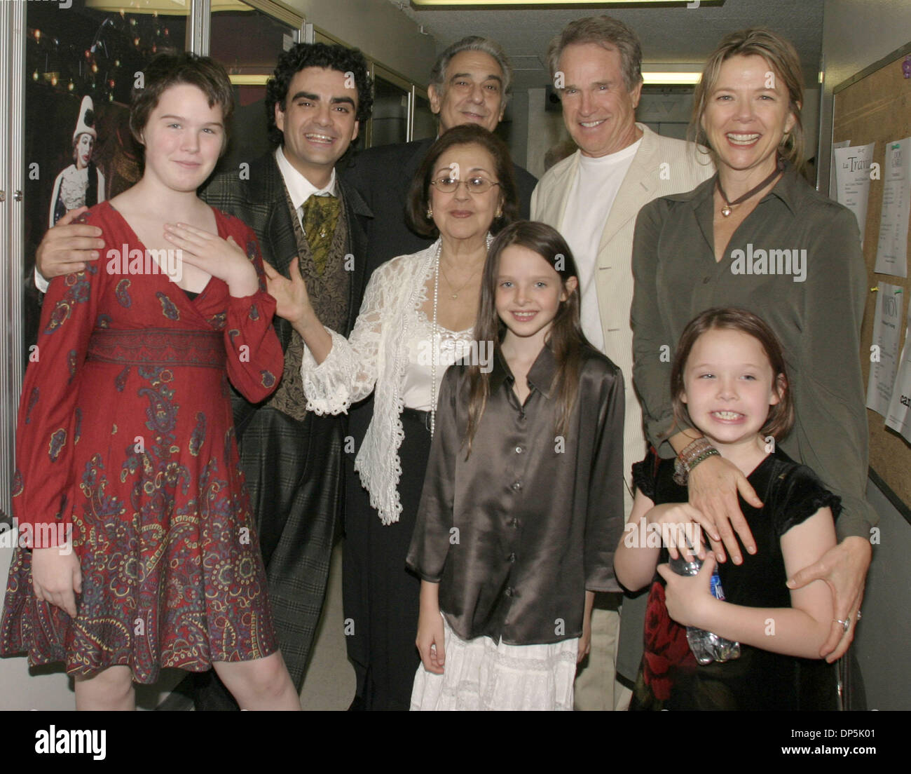 Sep 17, 2006 ; Los Angeles, CA, USA ; EXCLUSIF ! 'Mags et appel à des ...