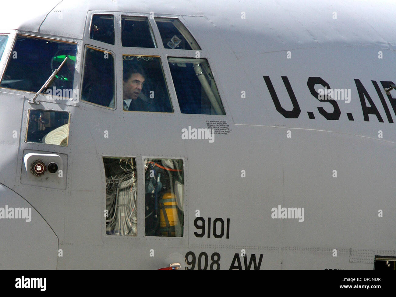 C 130 modernisation Banque de photographies et d’images à haute ...