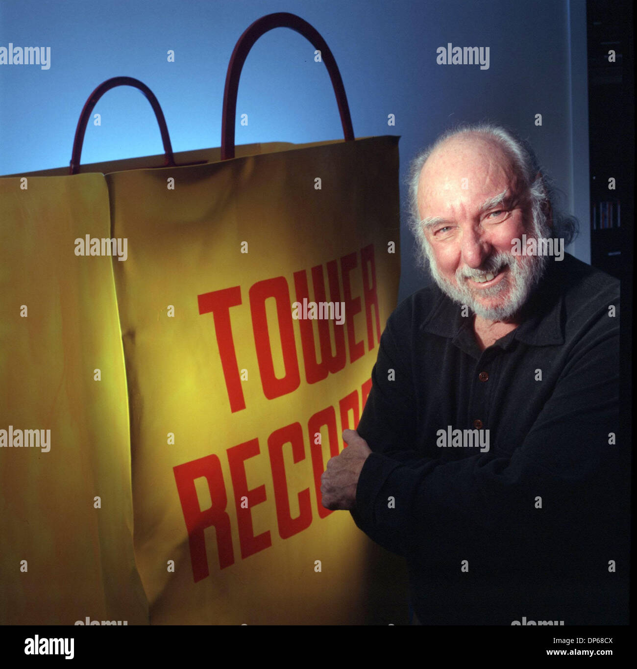 Russ solomon Banque de photographies et d’images à haute résolution - Alamy
