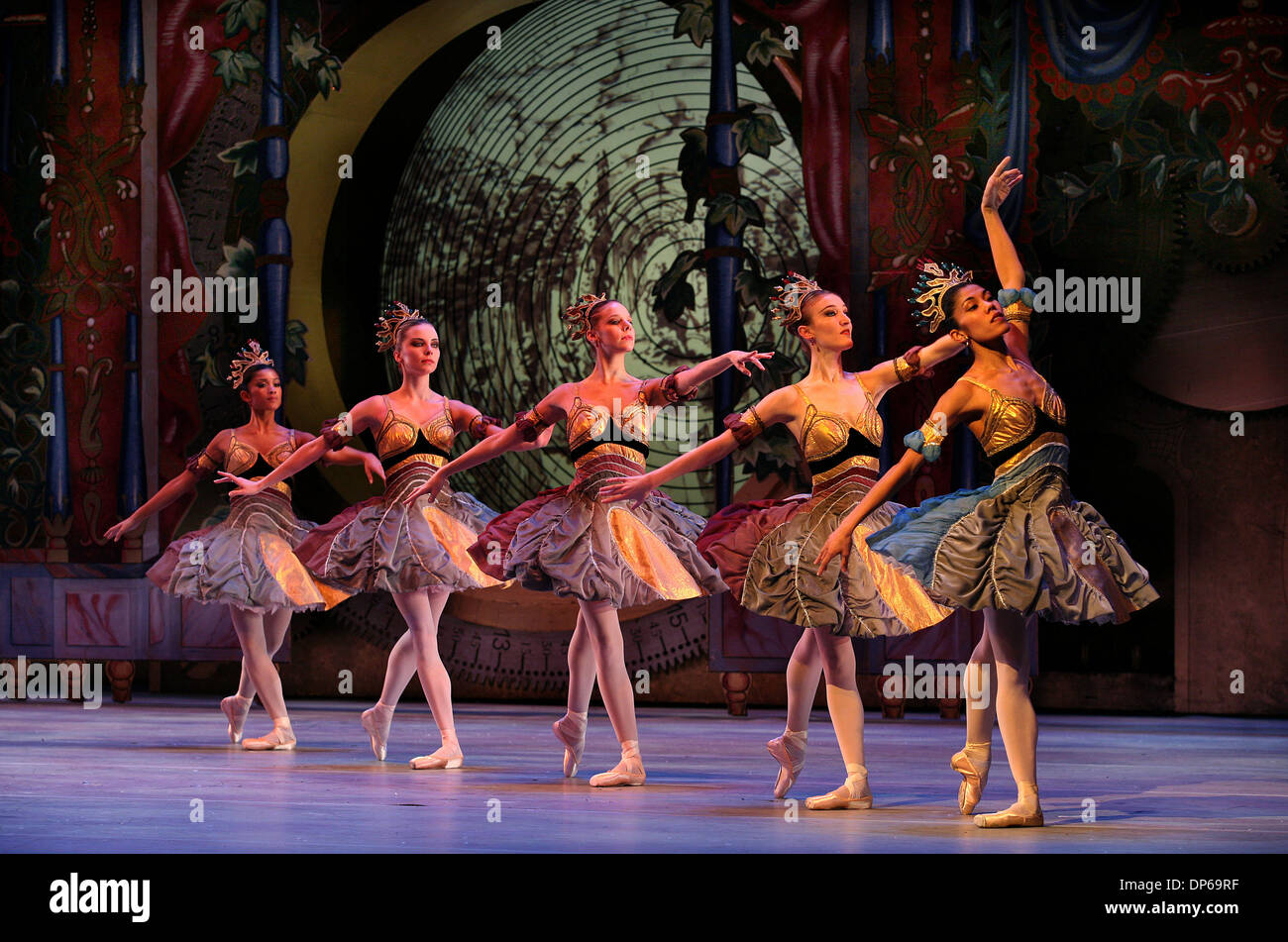 Ballet ballet national Banque de photographies et d’images à haute ...