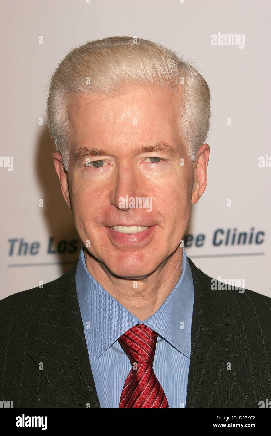 Nov 20, 2006 ; Los Angeles, CA, USA ; Ancien gouverneur Gray Davis à la ...