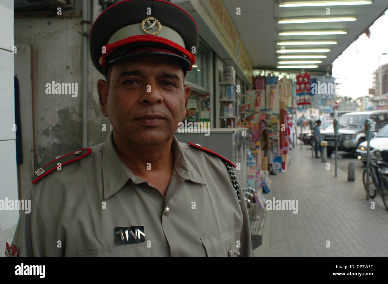 Bahrain police Banque de photographies et d’images à haute résolution ...