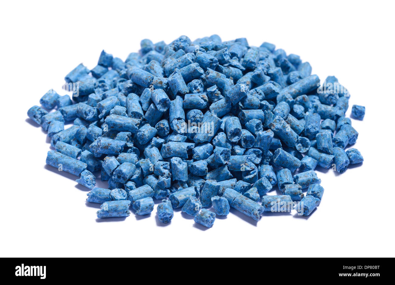 Slug pellets Banque d'images détourées - Alamy