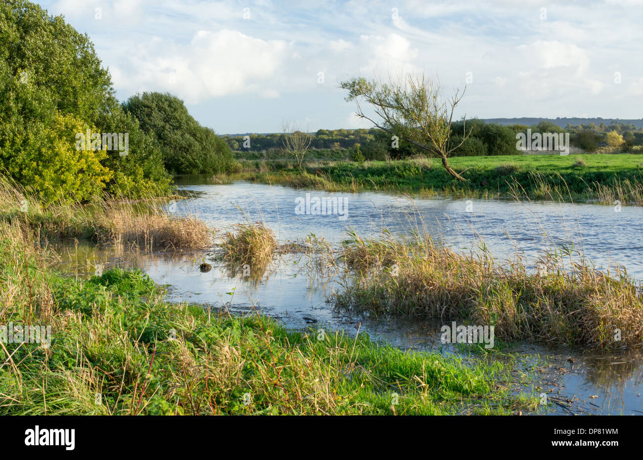 River arun Banque de photographies et d’images à haute résolution - Alamy