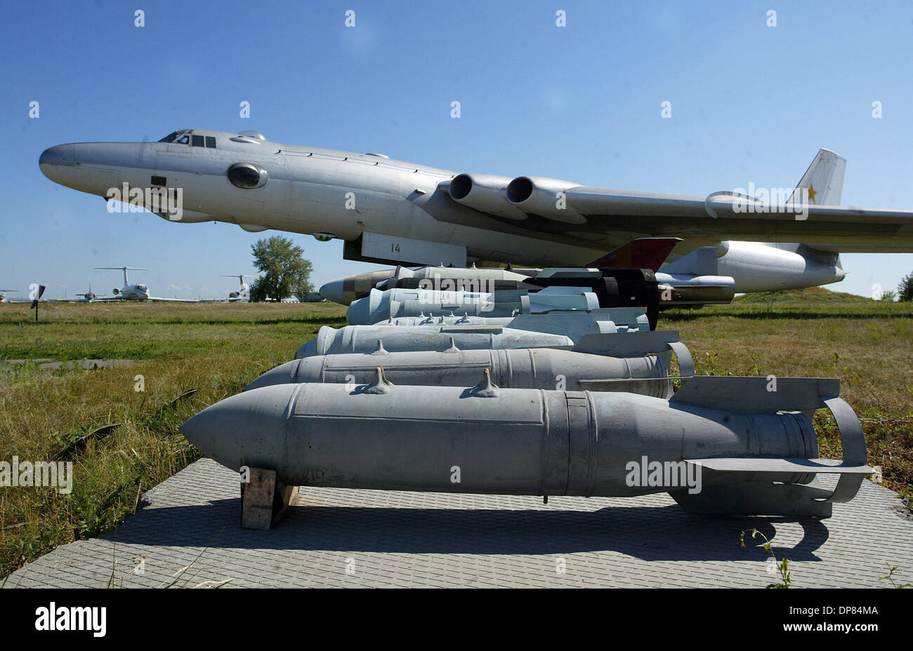 Engels air force base Banque de photographies et d’images à haute ...