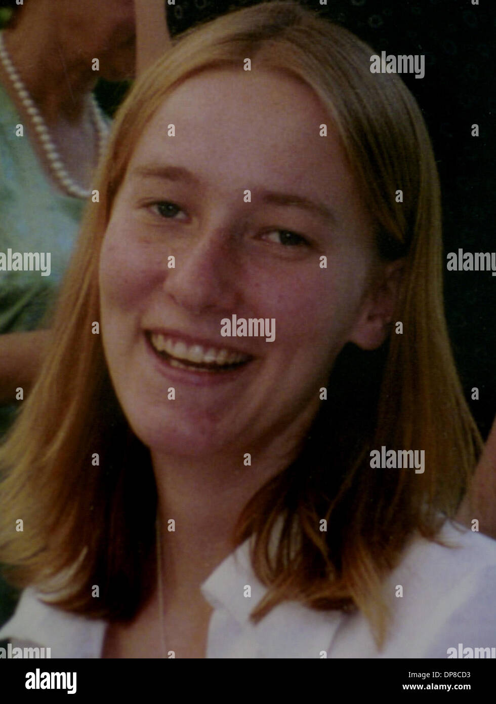 Rachel corrie Banque de photographies et d’images à haute résolution ...