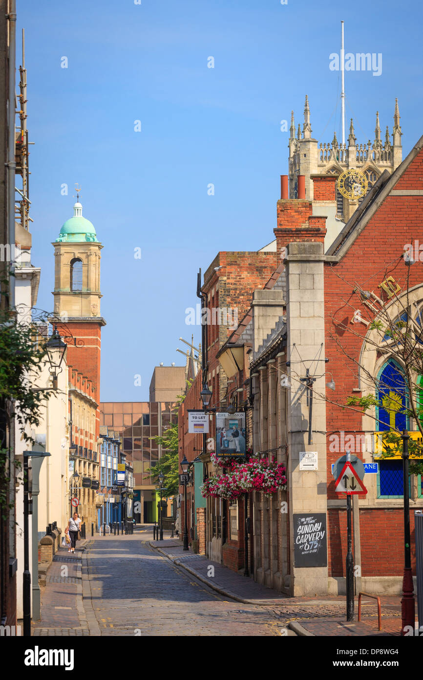 Postern gate Banque de photographies et d’images à haute résolution - Alamy