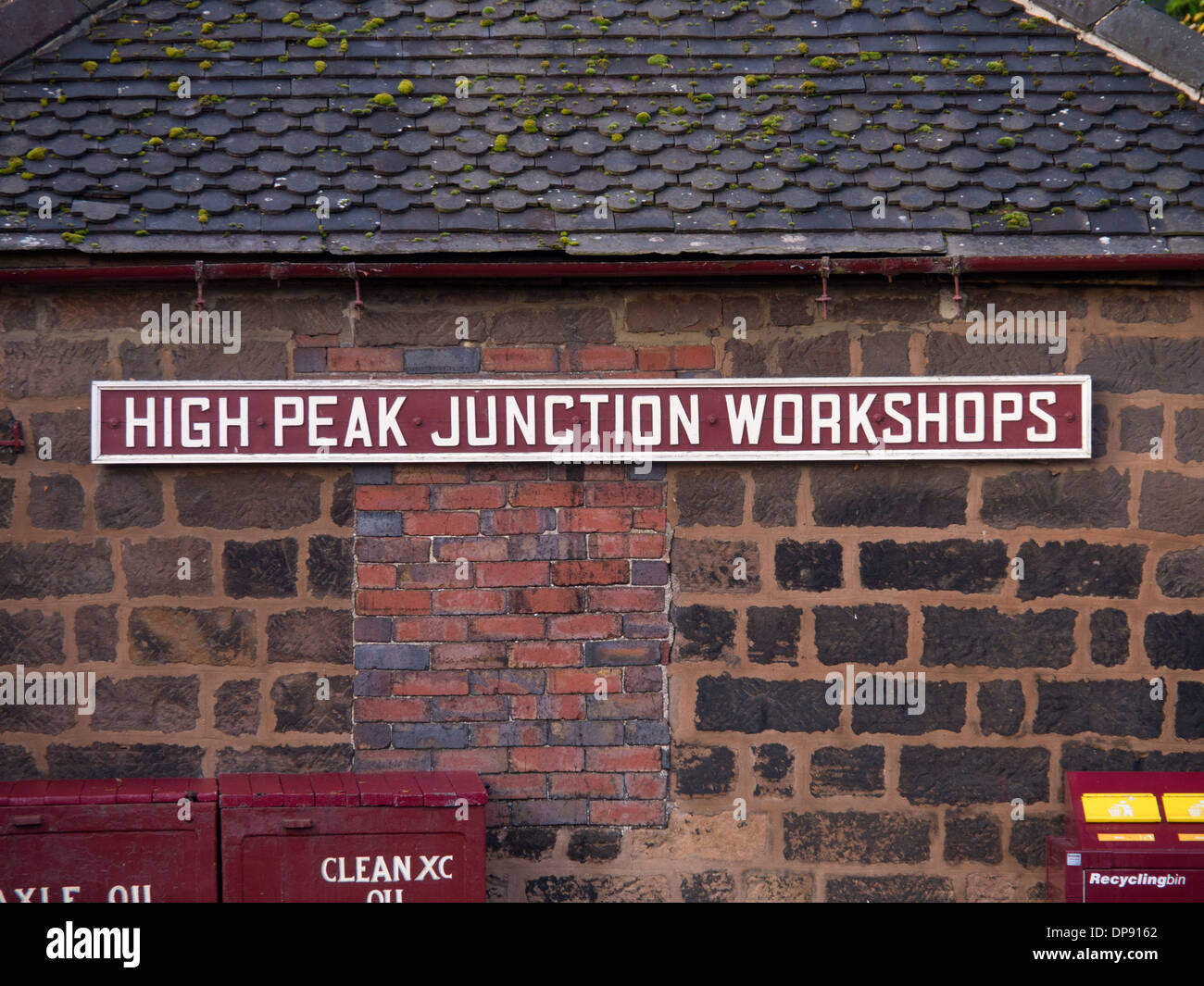 High peak trail peak district Banque de photographies et d’images à ...