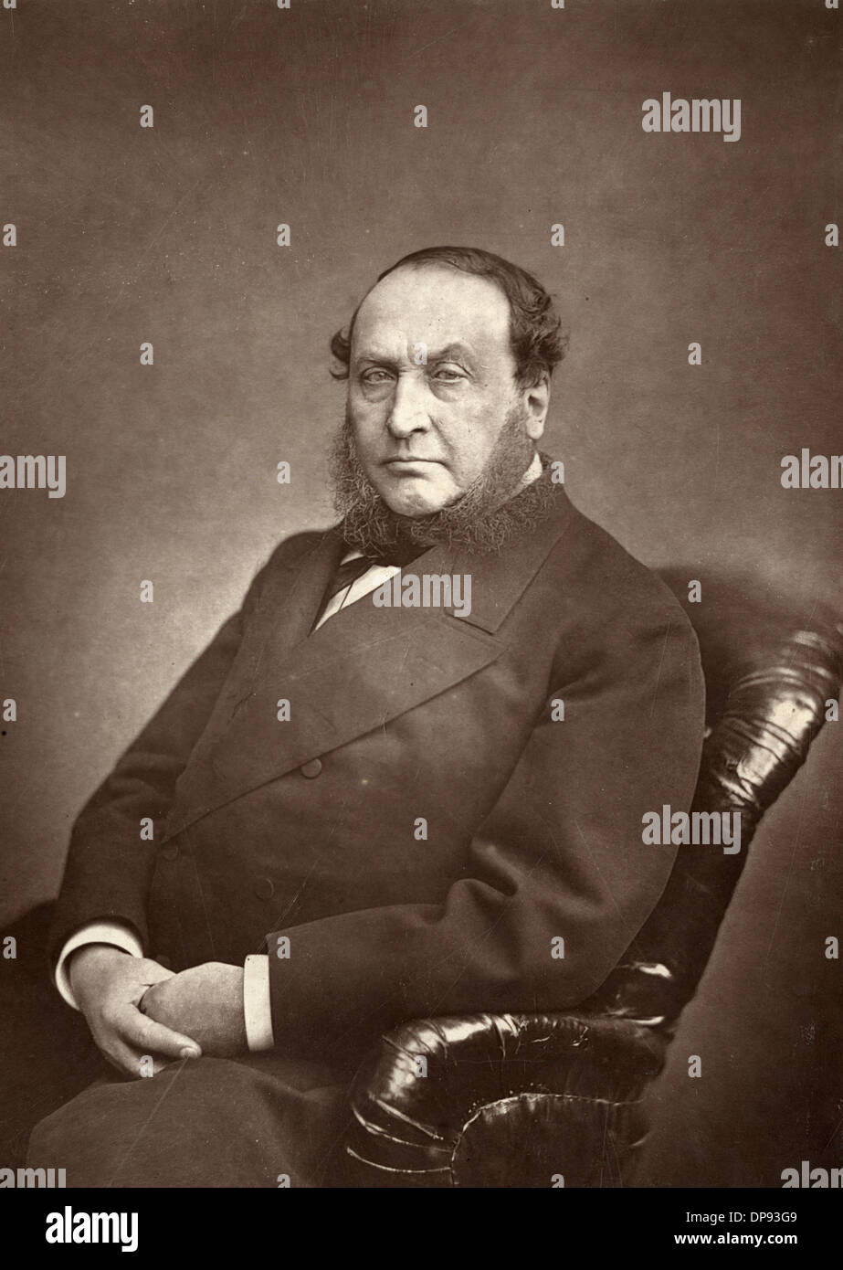 Monsieur michael costa Banque de photographies et d’images à haute ...