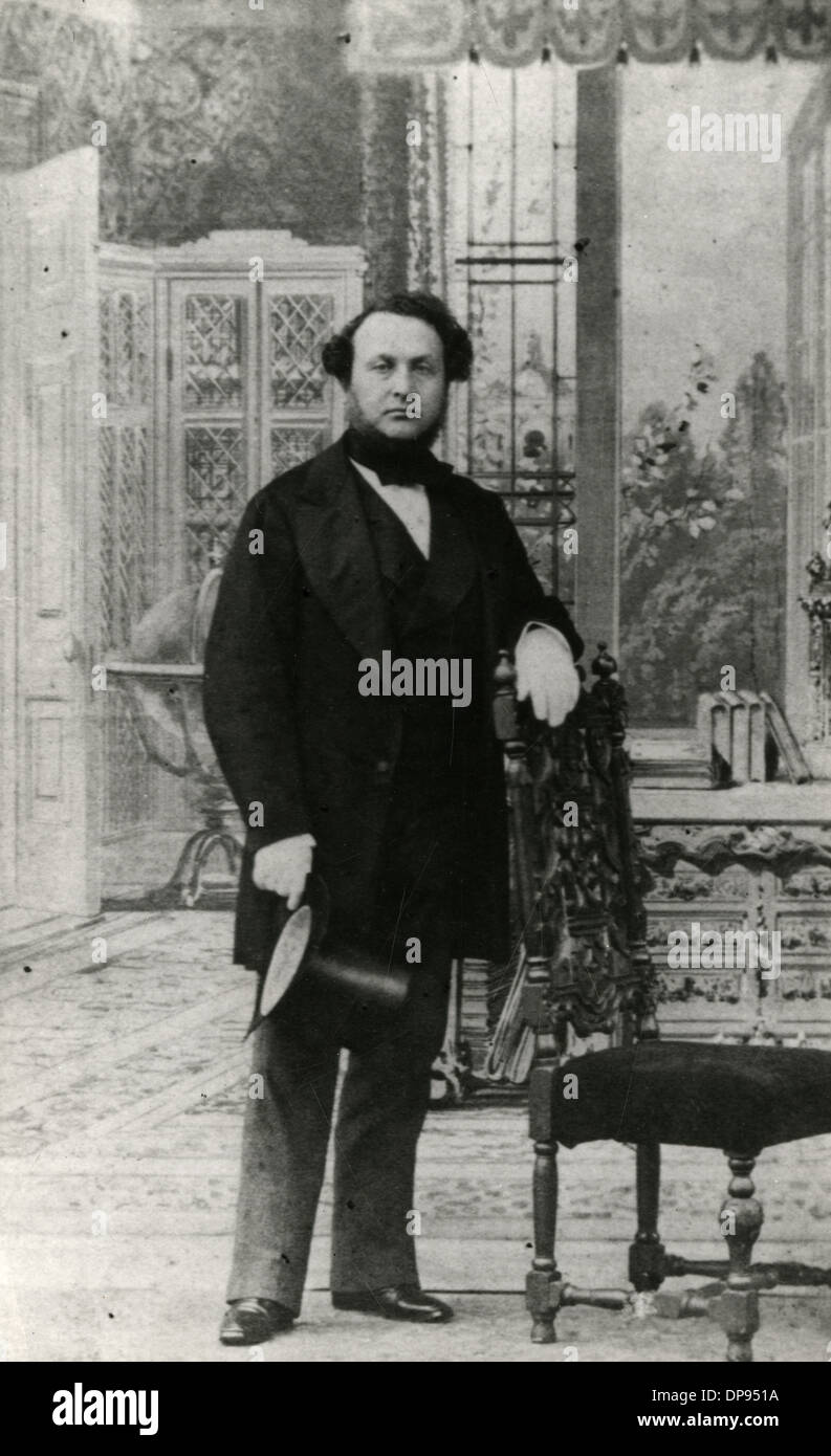 Monsieur michael costa Banque de photographies et d’images à haute ...