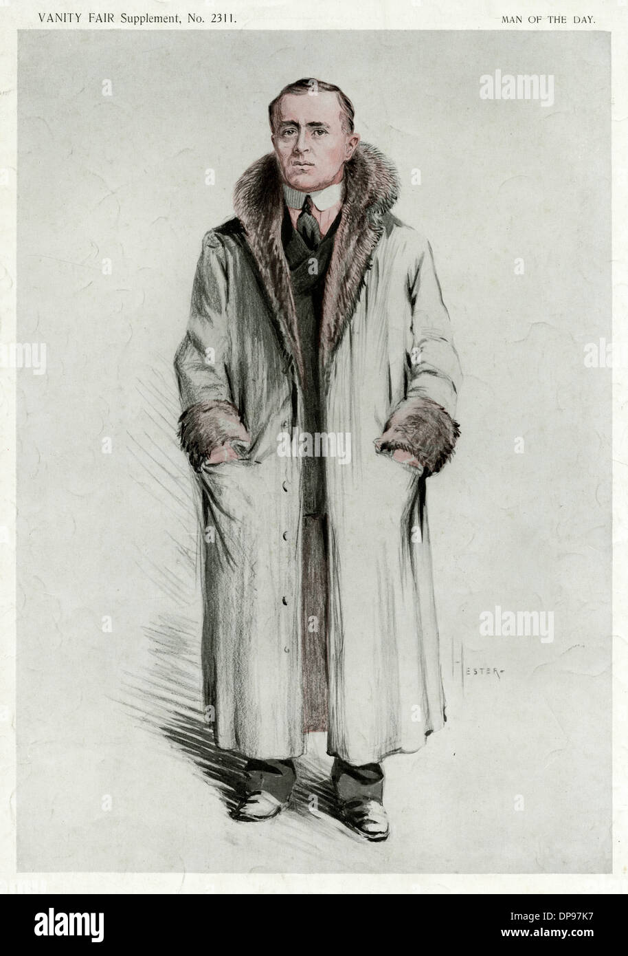 Robert falcon scott south pole Banque de photographies et d’images à ...