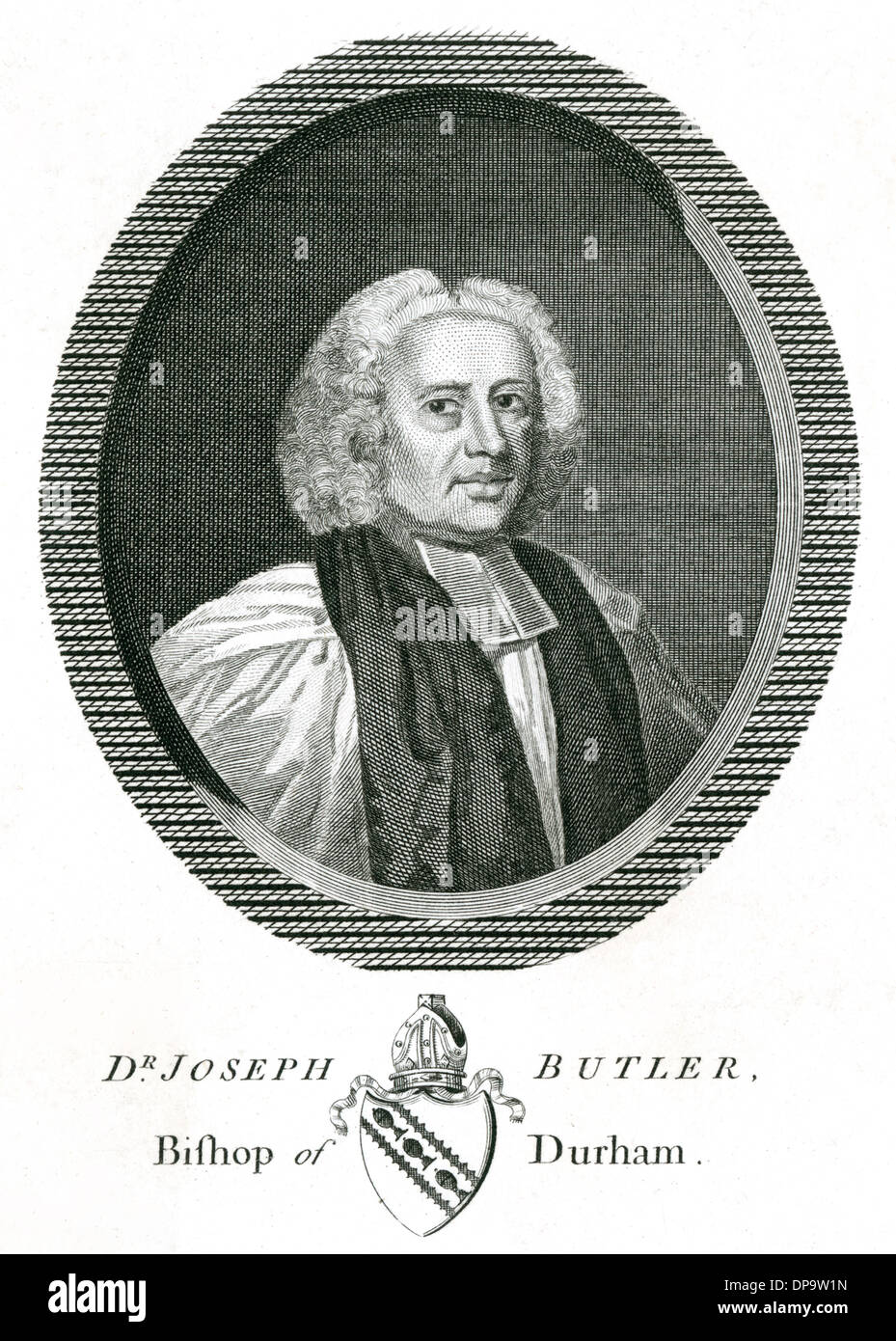 Joseph butler Banque de photographies et d’images à haute résolution ...