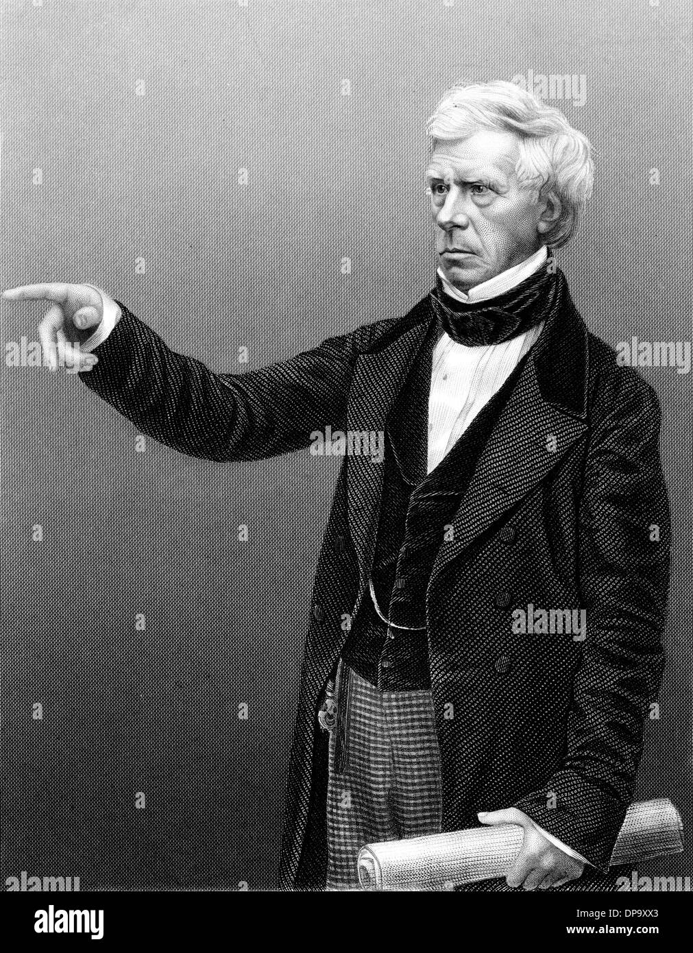 1er baron brougham et vaux Banque de photographies et d’images à haute ...