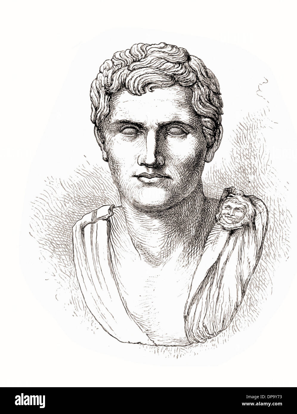 Pompey super Banque de photographies et d’images à haute résolution - Alamy