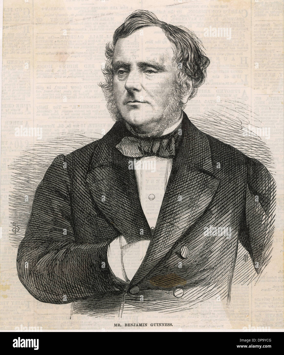 Benjamin lee guinness Banque de photographies et d’images à haute résolution - Alamy