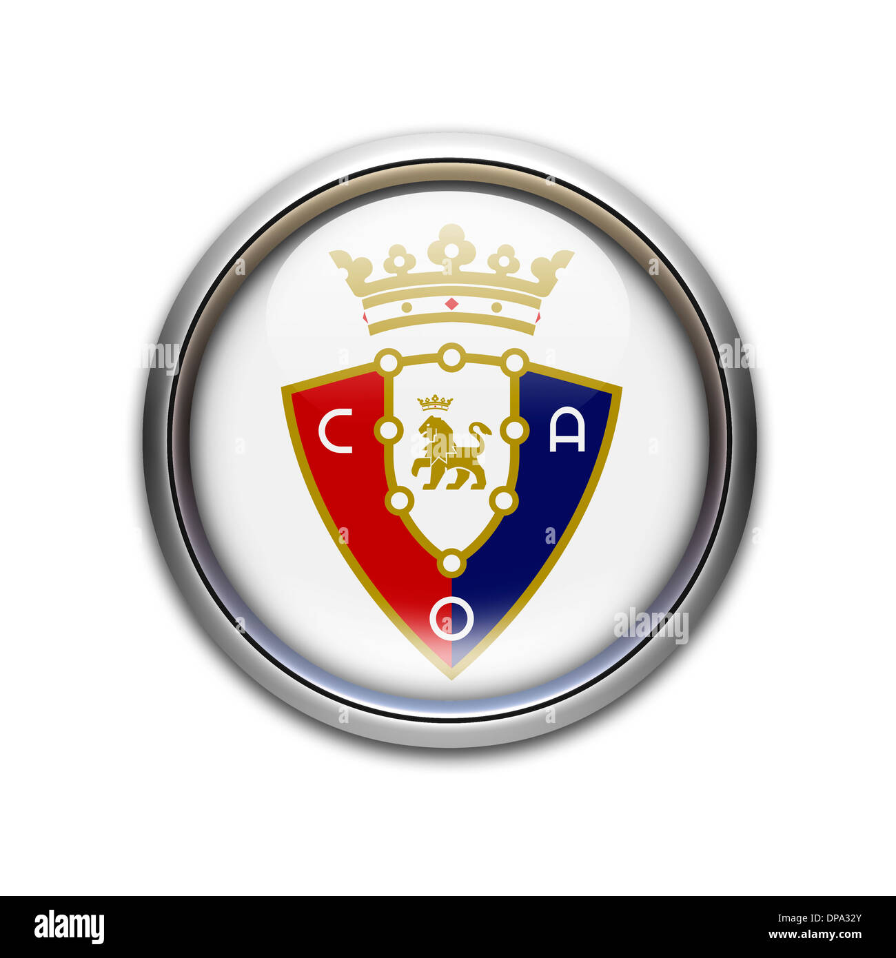 Symbole ca Banque d'images détourées - Alamy